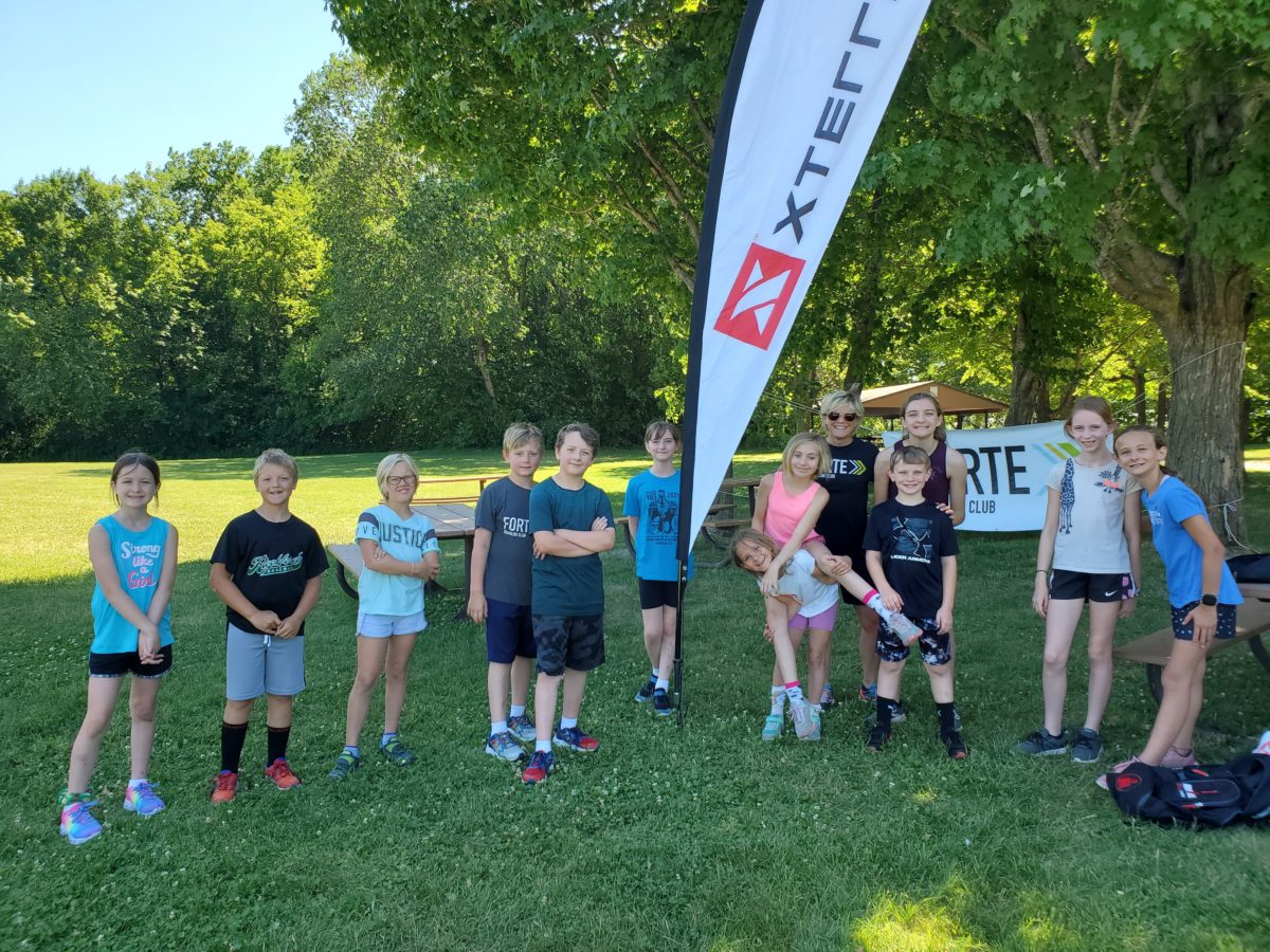 Total Strength Kids Tri Club (Ages 8 and up) % % – Total Strength Fitness