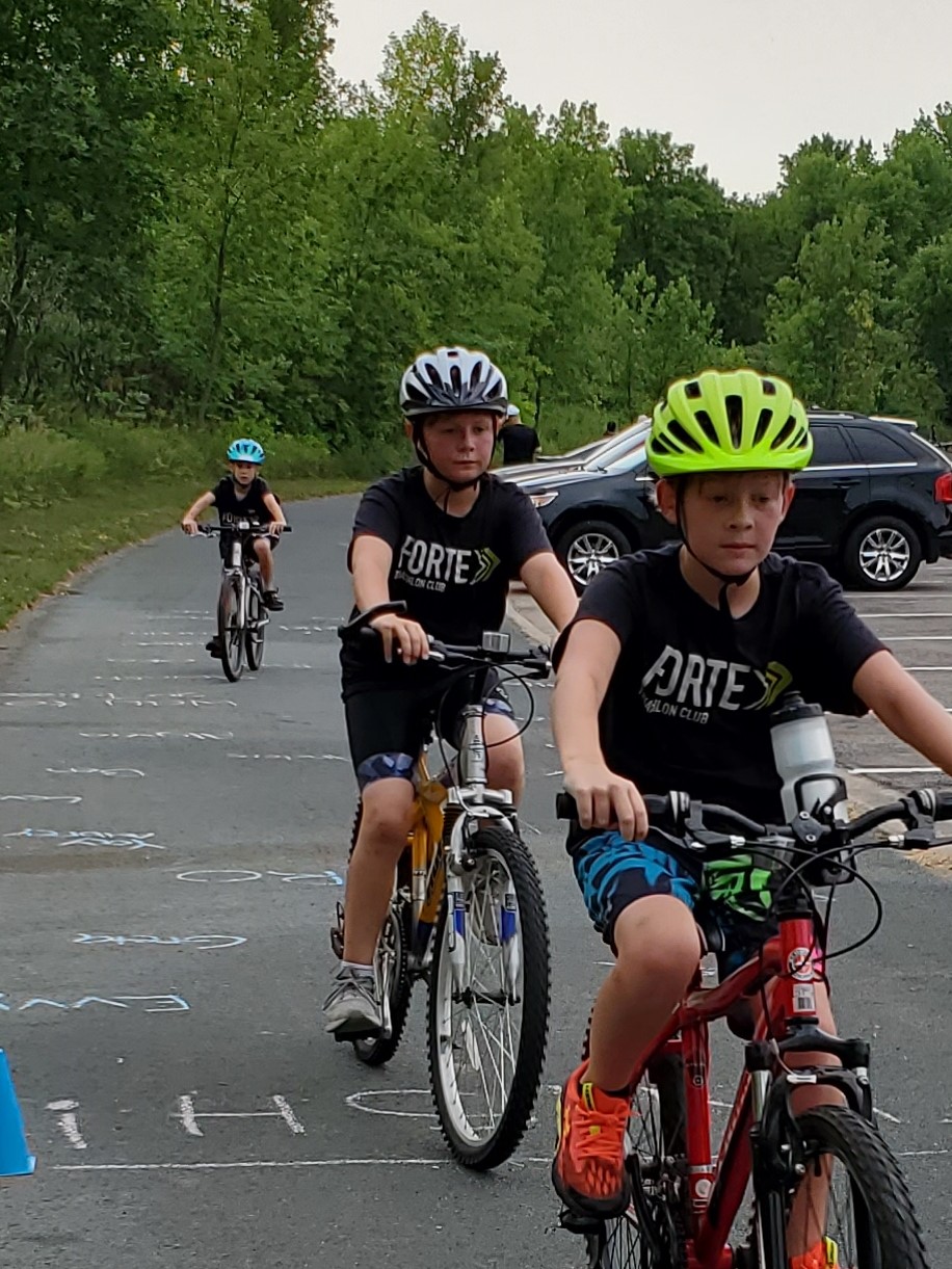 Total Strength Kids Tri Club (Ages 8 and up) % % – Total Strength Fitness