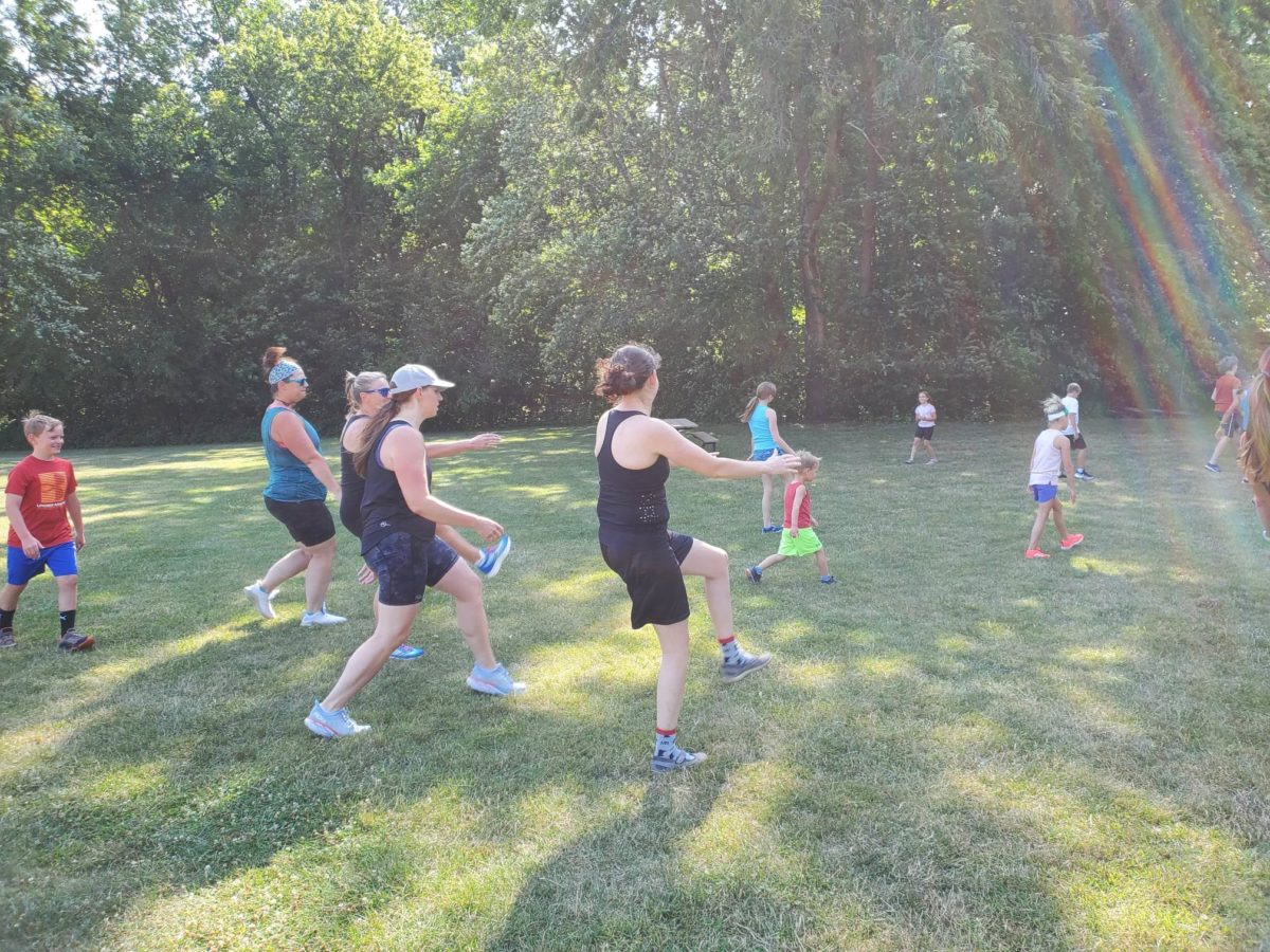 Total Strength Kids Tri Club – Total Strength Fitness