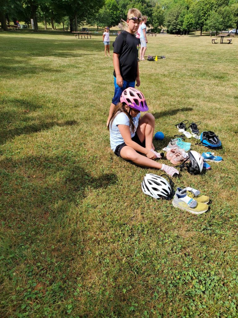 Total Strength Kids Tri Club – Total Strength Fitness
